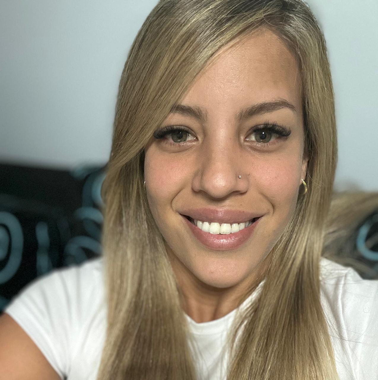Mariela Rodriguez